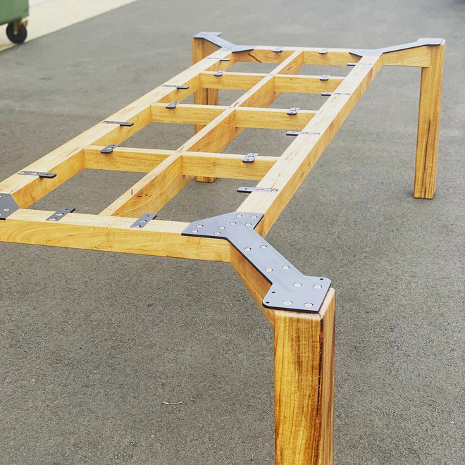 Timber Grooves | Custom - Signage, Furniture, Storage Racks, Fitouts