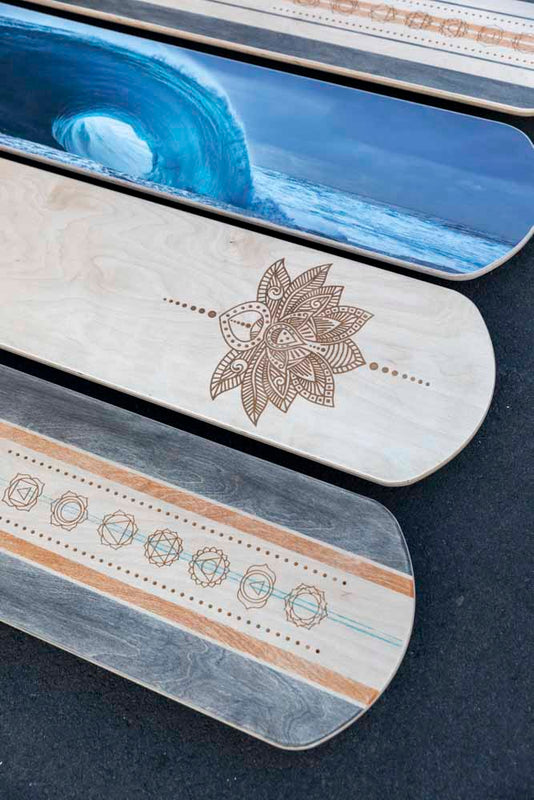 Timber Grooves | Custom Timber Furniture, Signs & Art | CNC
